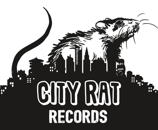 City Rat Records